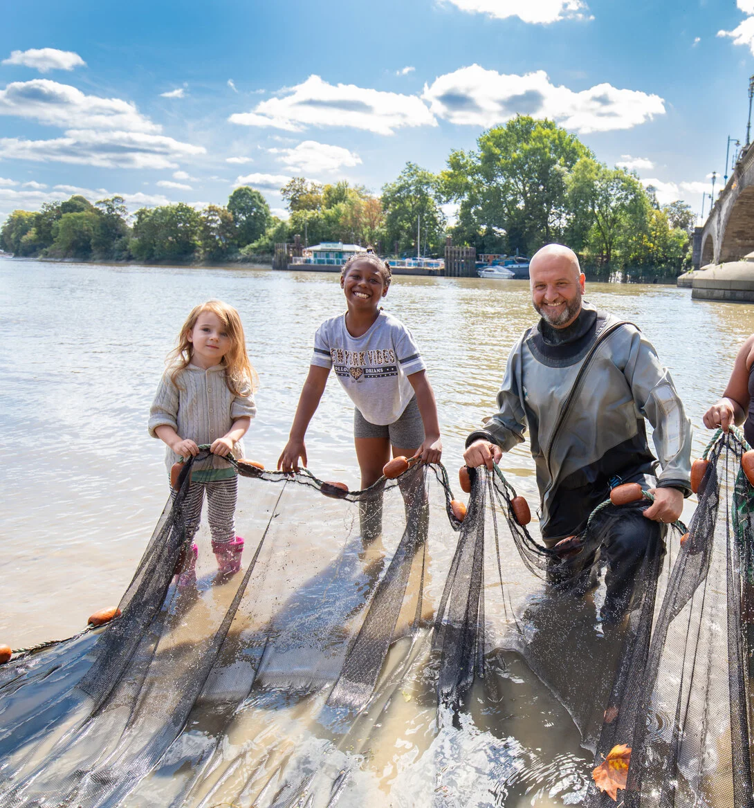 thames river activities