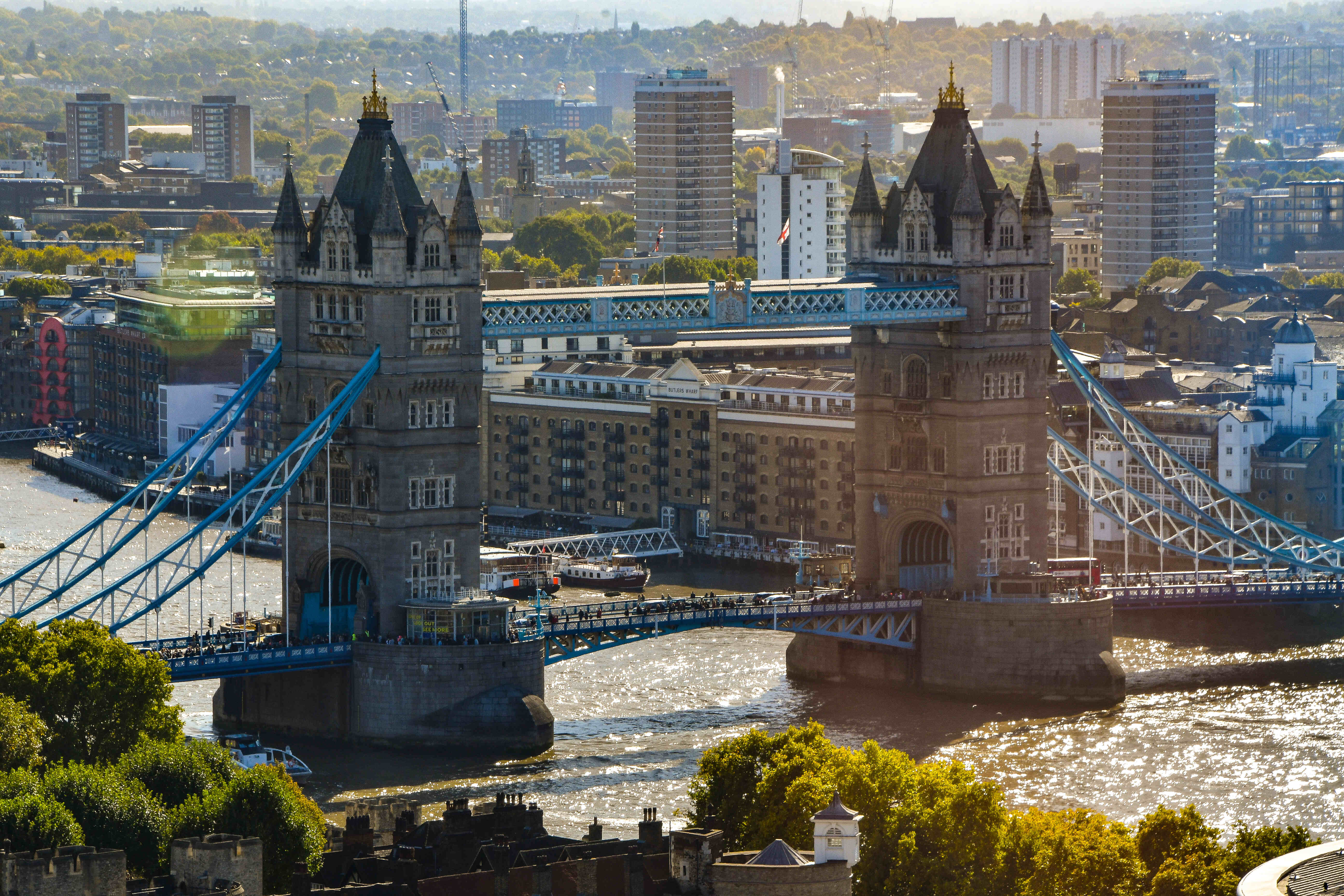 Thames Festival Trust | London Streets Photography @ Totally Thames ...