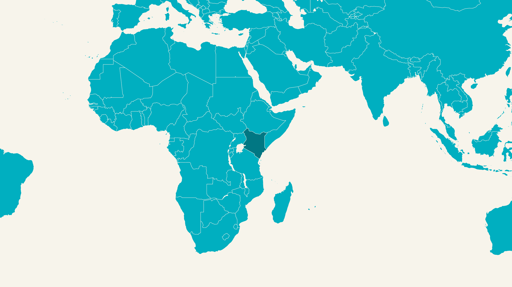 Thames Festival Trust | Kenya | Thames Festival Trust