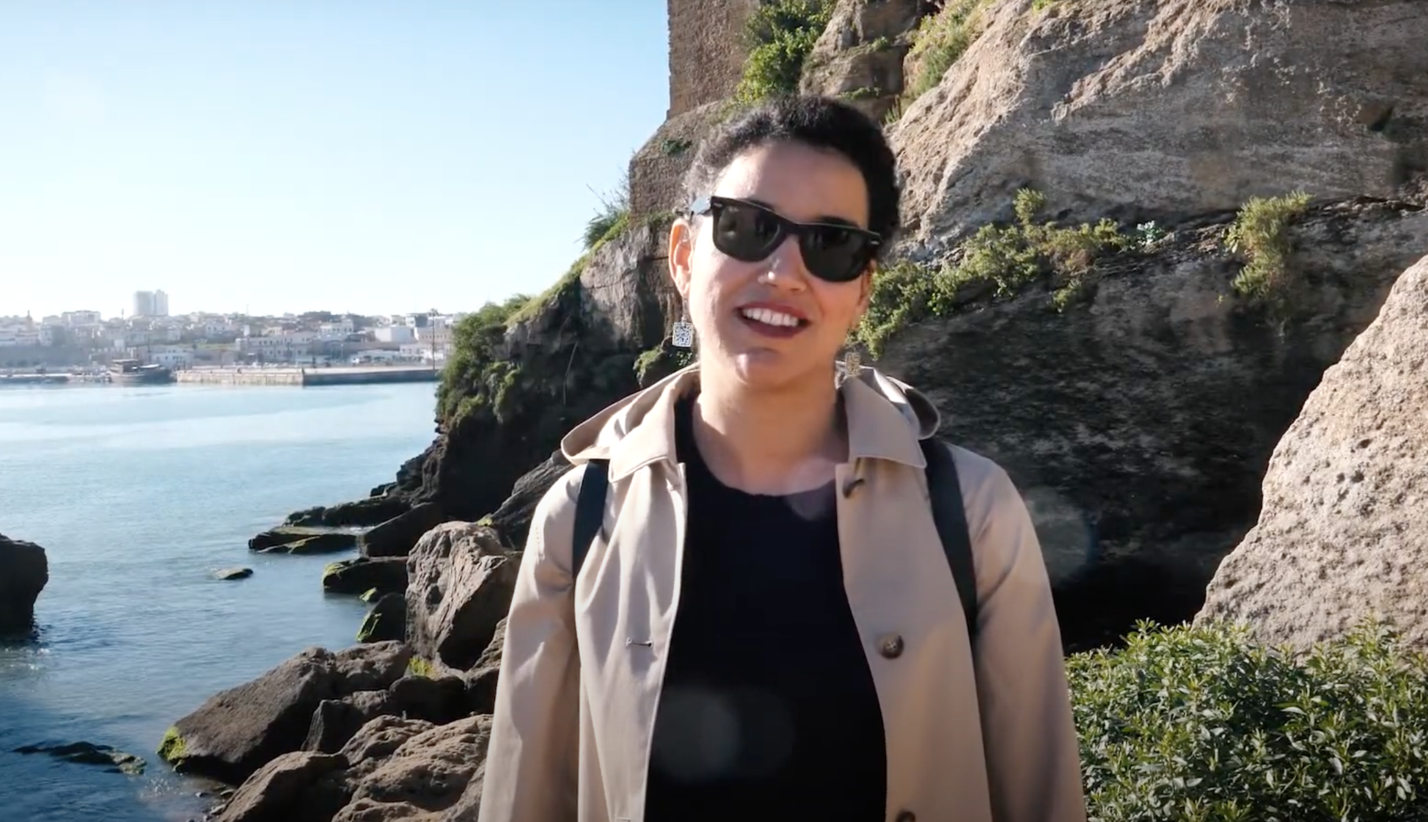 Thames Festival Trust | Aïcha El Beloui | Thames Festival Trust