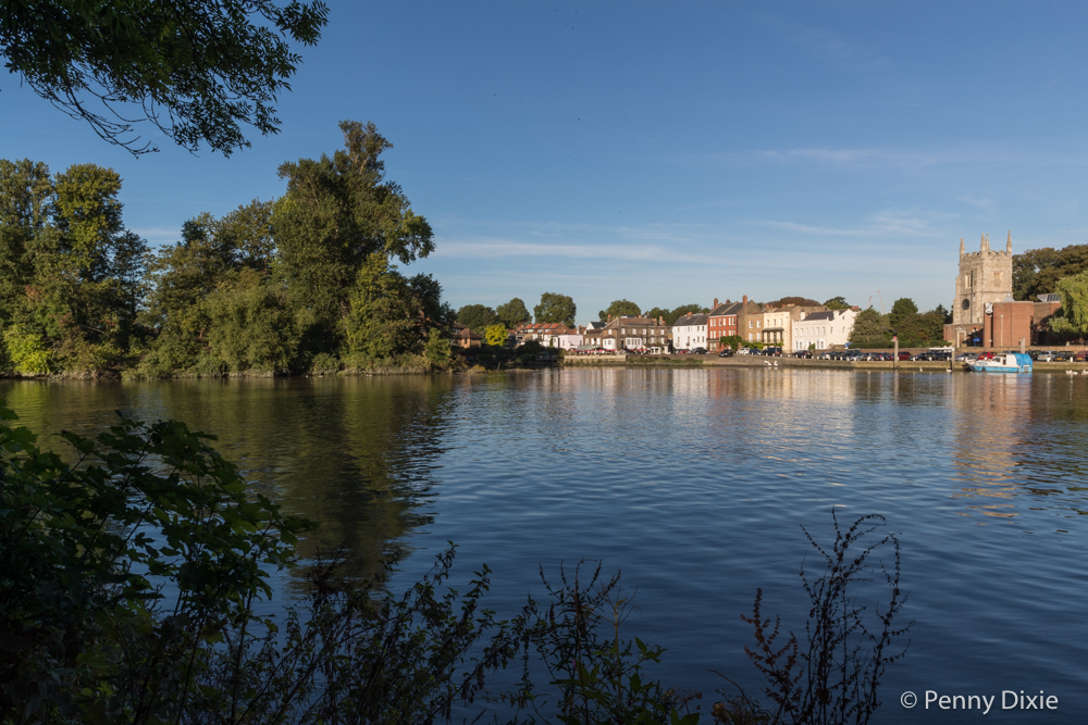 Thames Festival Trust | Isleworth Ait Nature Reserve: Conducted Tours ...