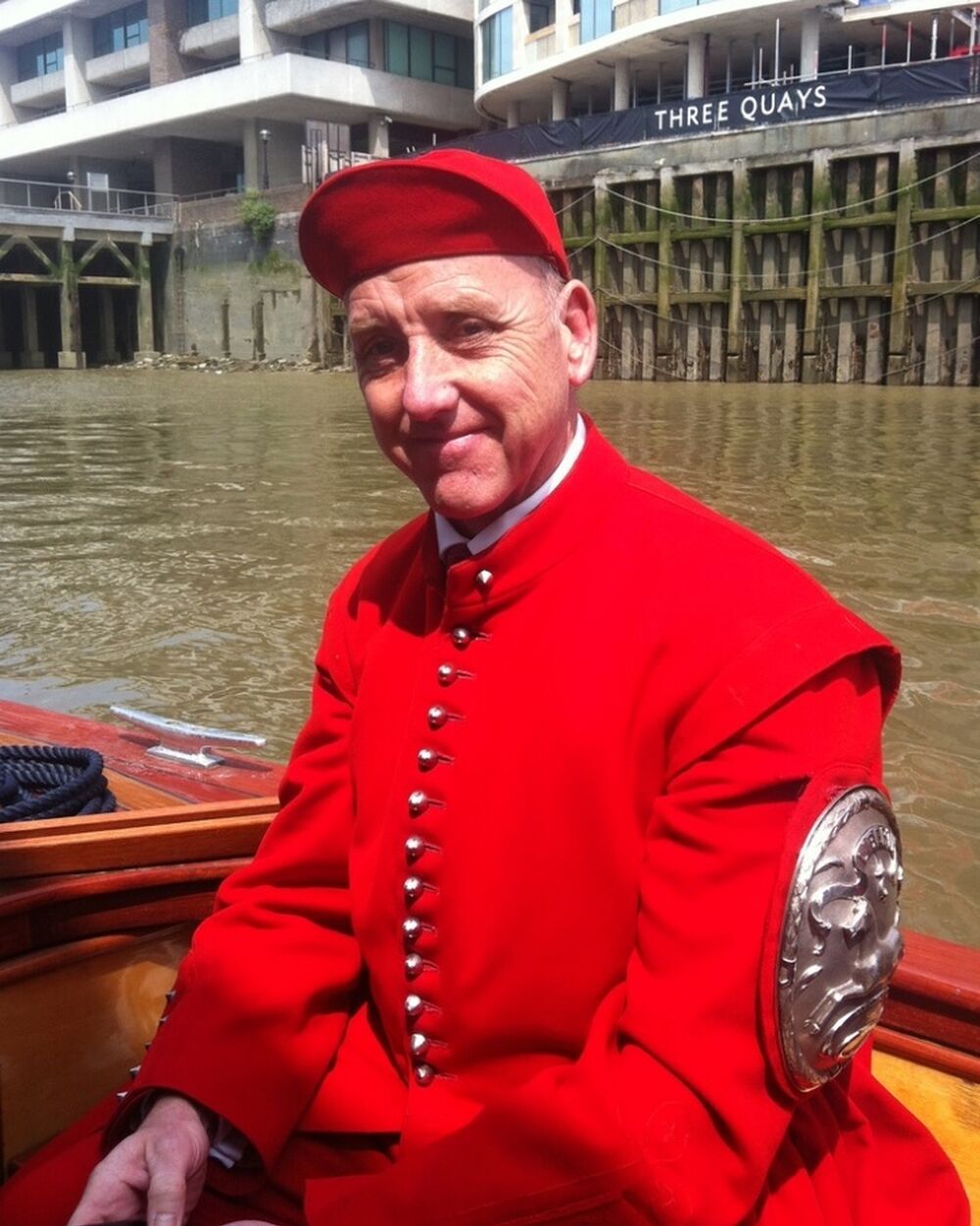 Thames Festival Trust | The World's Oldest Boat Race | Thames Festival ...