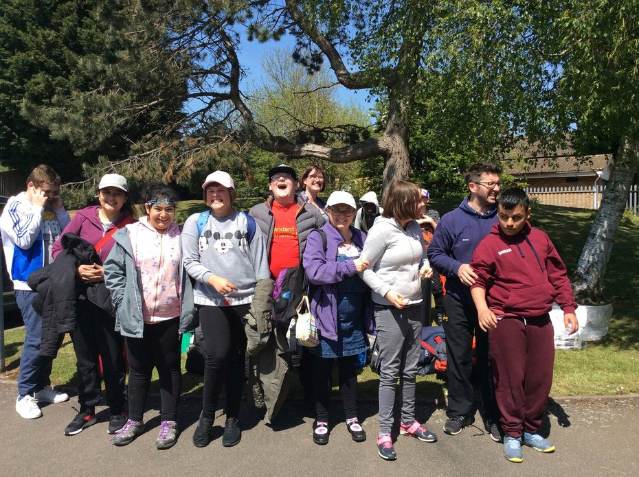 Thames Festival Trust | Baginton Fields | Thames Festival Trust