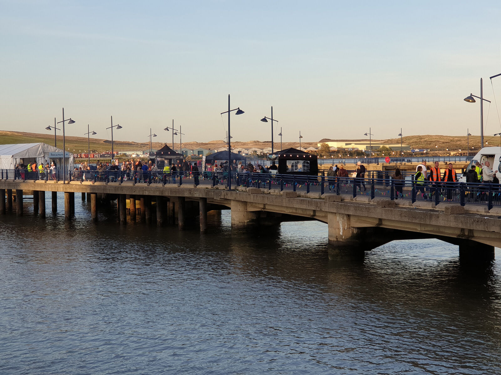 Head down to the river to toast the summer and enjoy fun for all the ...