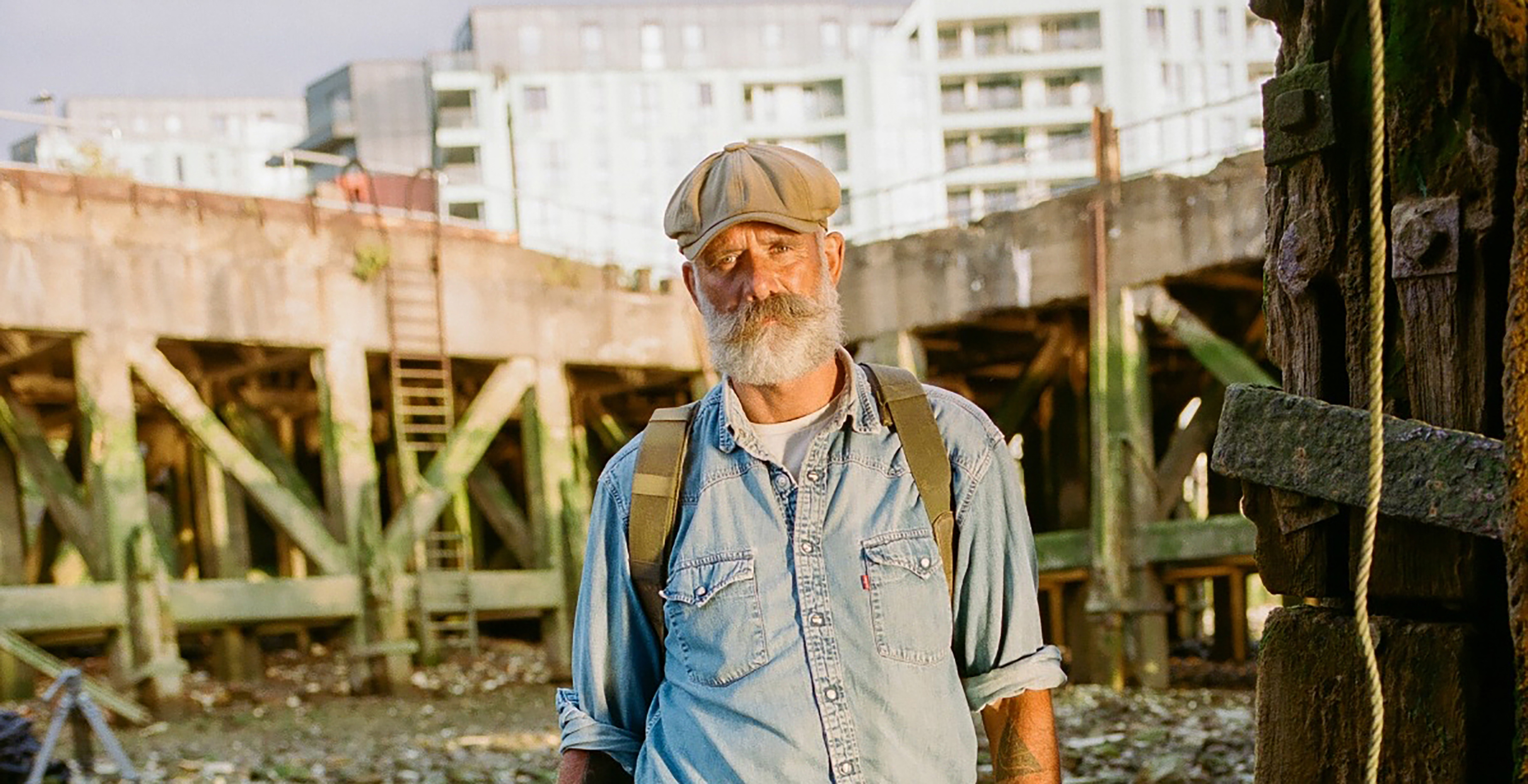 Thames Festival Trust | Mudlarking Masterclass with Steve Brooker ...