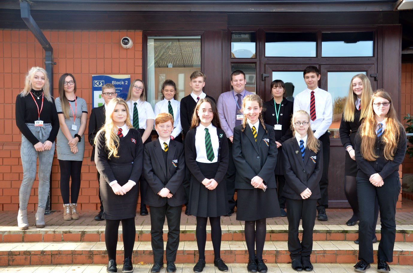 Thames Festival Trust | Ken Stimpson Academy | Thames Festival Trust