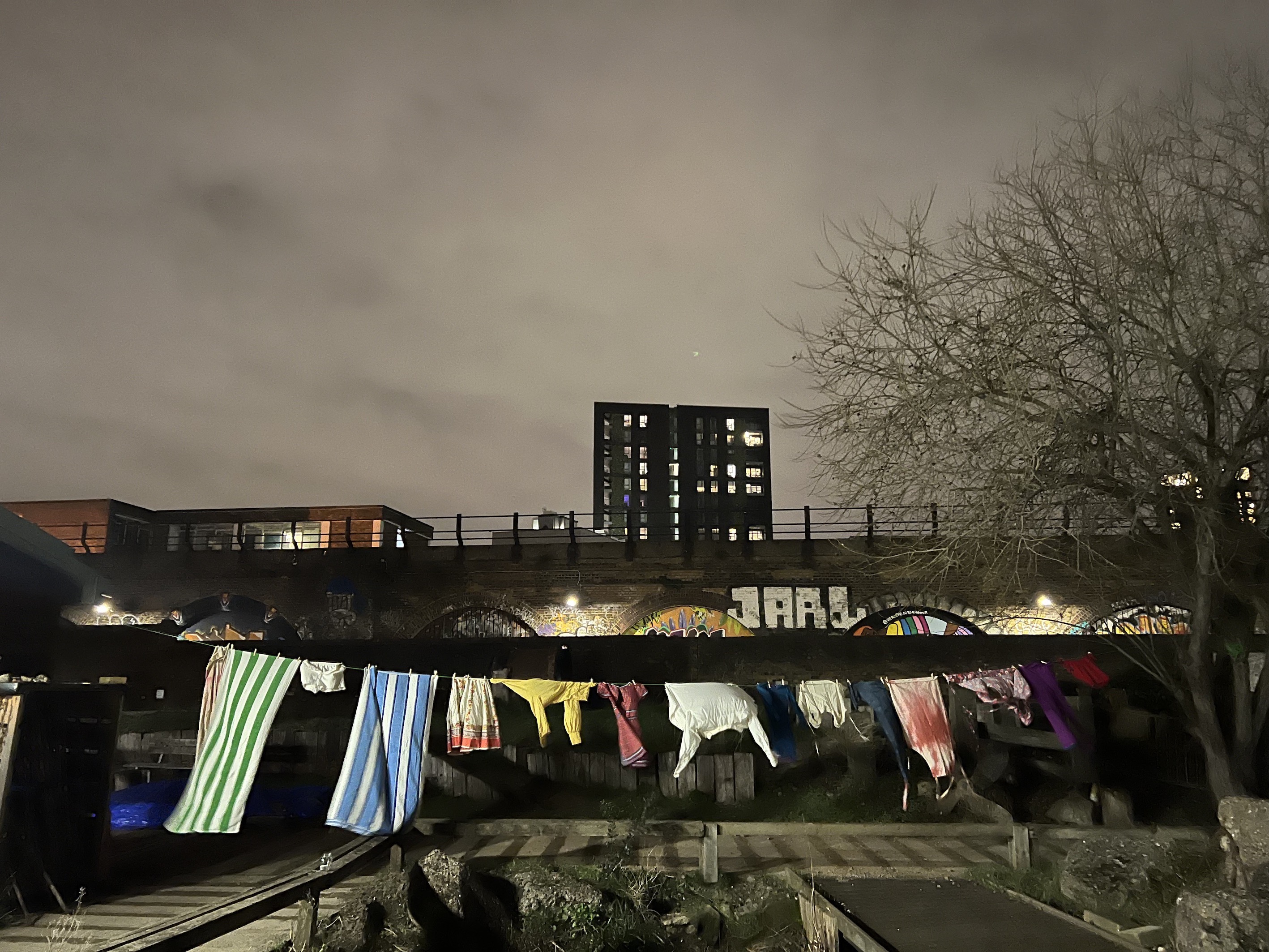Thames Festival Trust | River Dreaming @ Totally Thames 2023 | Thames ...