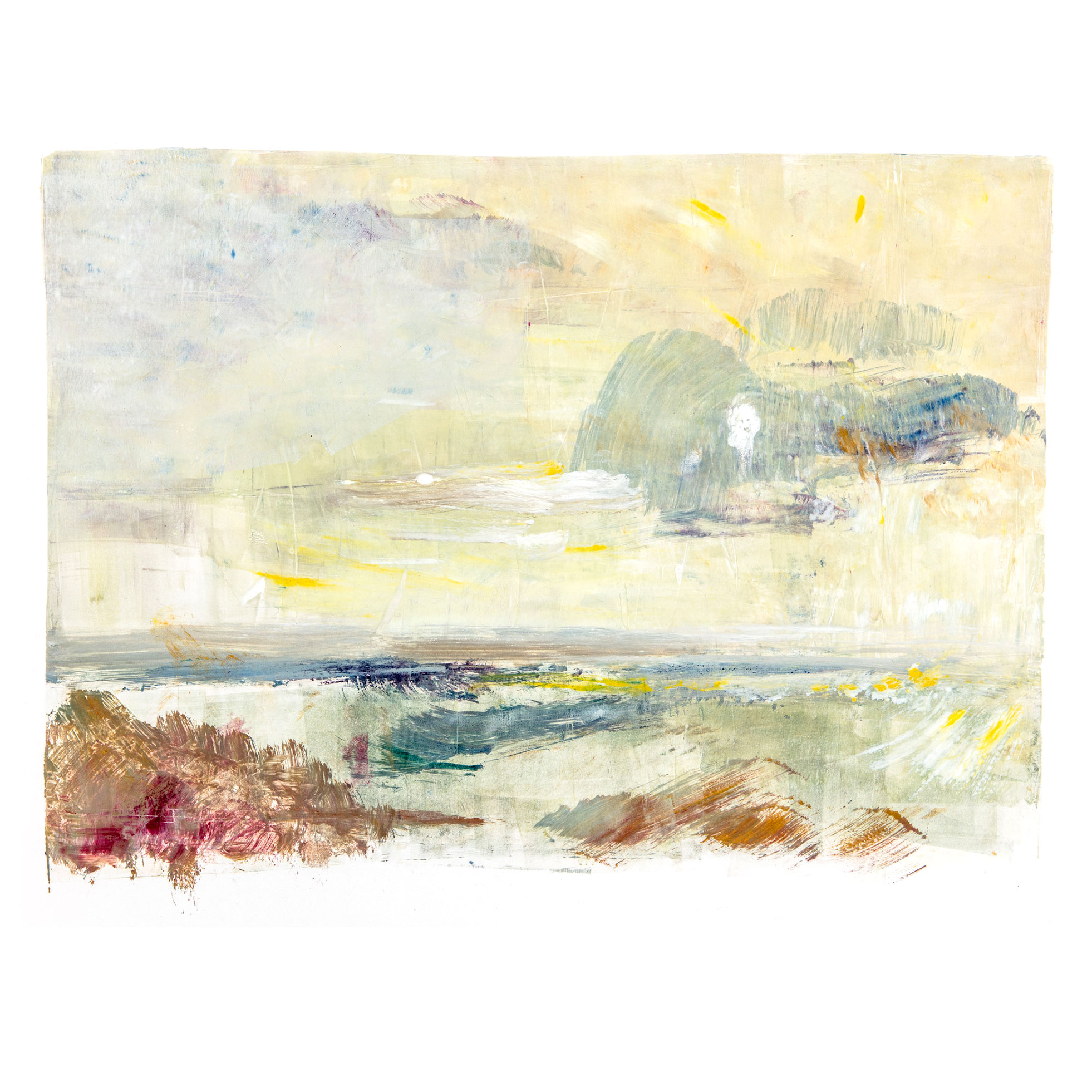 Thames Festival Trust | Capture the Water Printmaking Workshop for ...