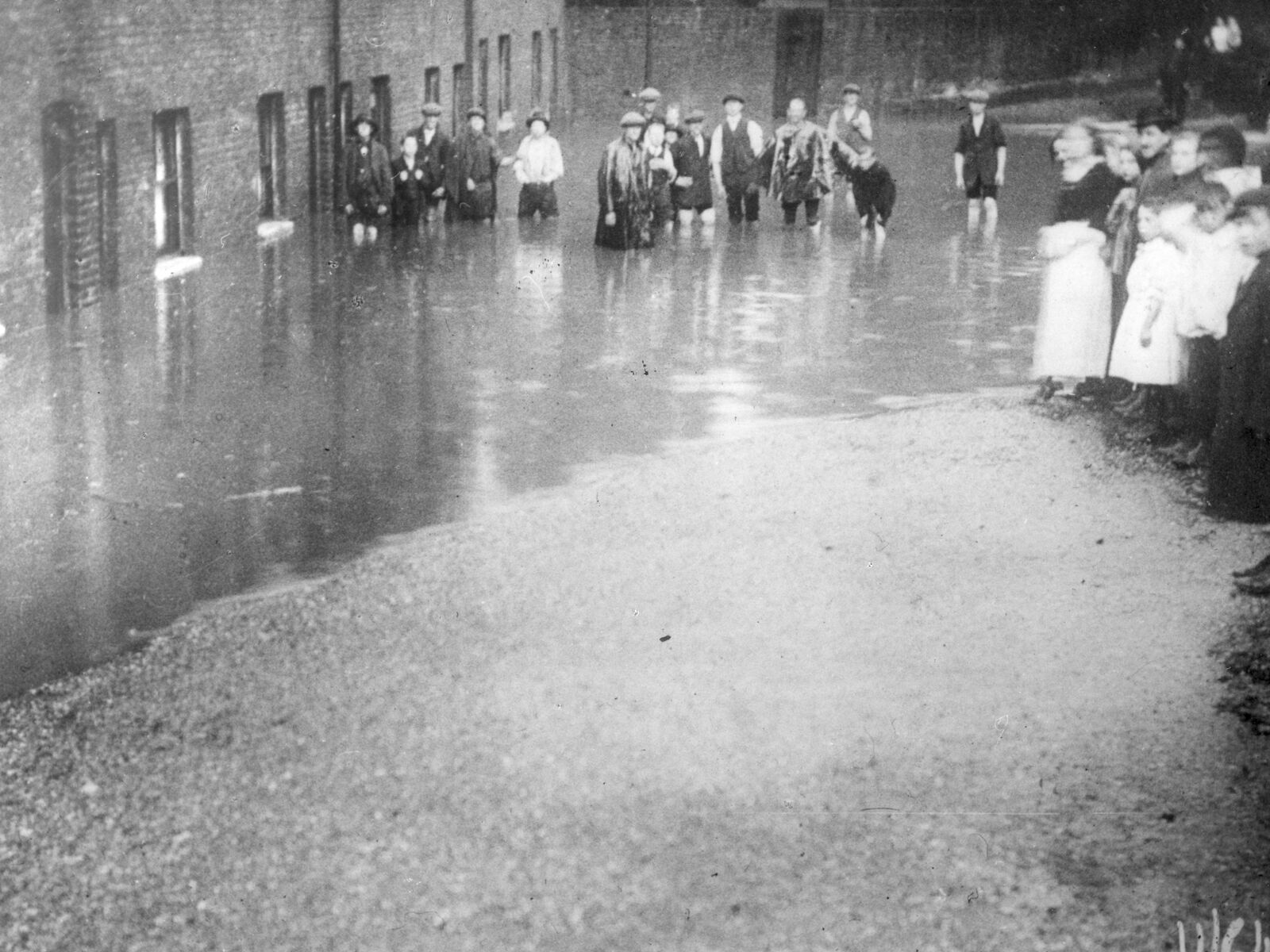 The River Effra's Vanishing Act – Totally Thames | Thames Festival Trust