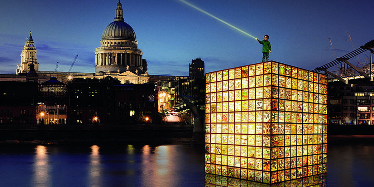 Thames Festival Trust | Totally Thames Festival | Thames Festival Trust