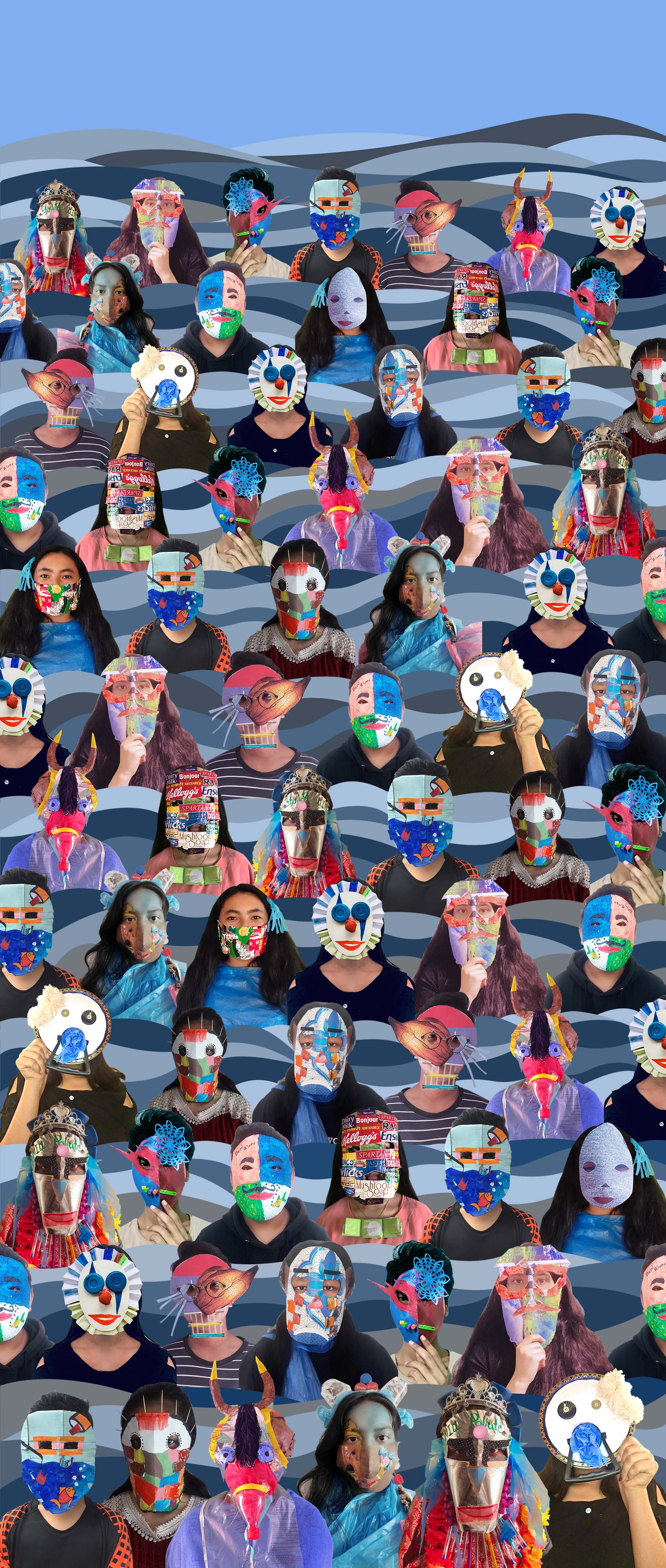 Thames Festival Trust | Rivers of the World | Thames Festival Trust