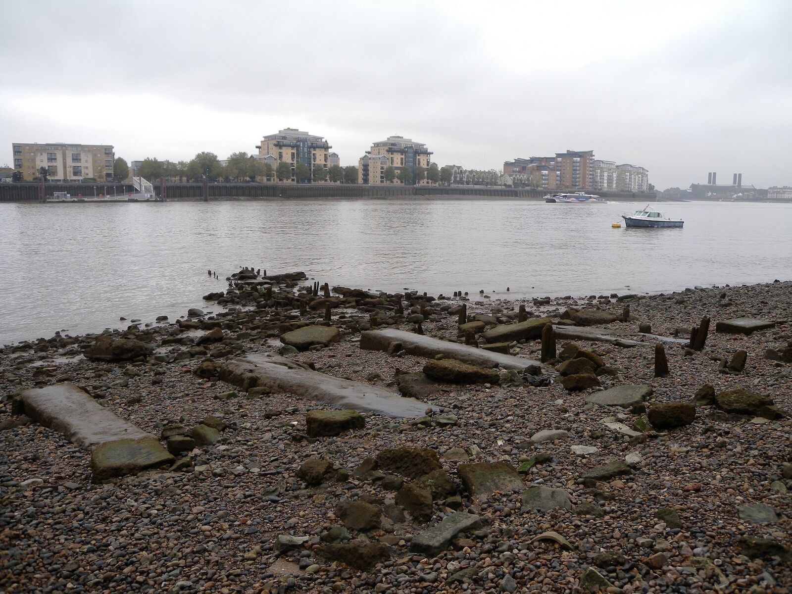 Find out about post-medieval ship building at Deptford Royal Dockyard ...