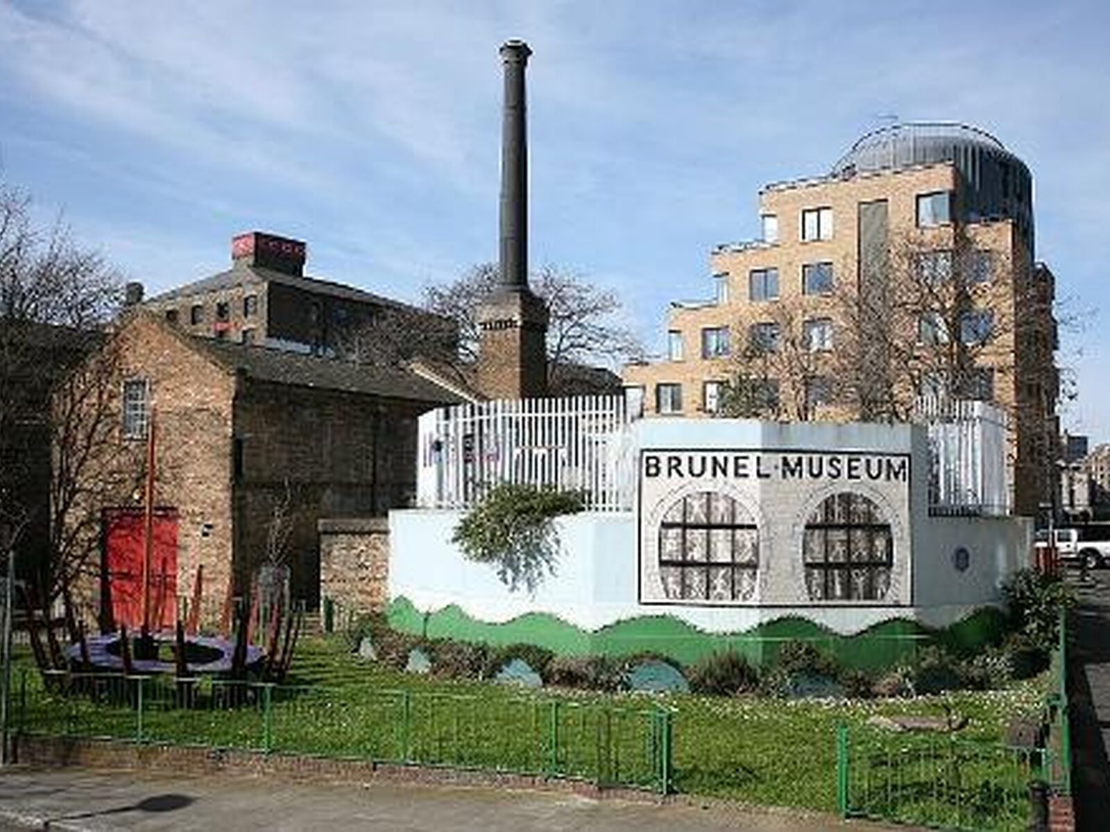 Brunel Boat Trip and Tunnel Descent – Totally Thames | Thames Festival ...