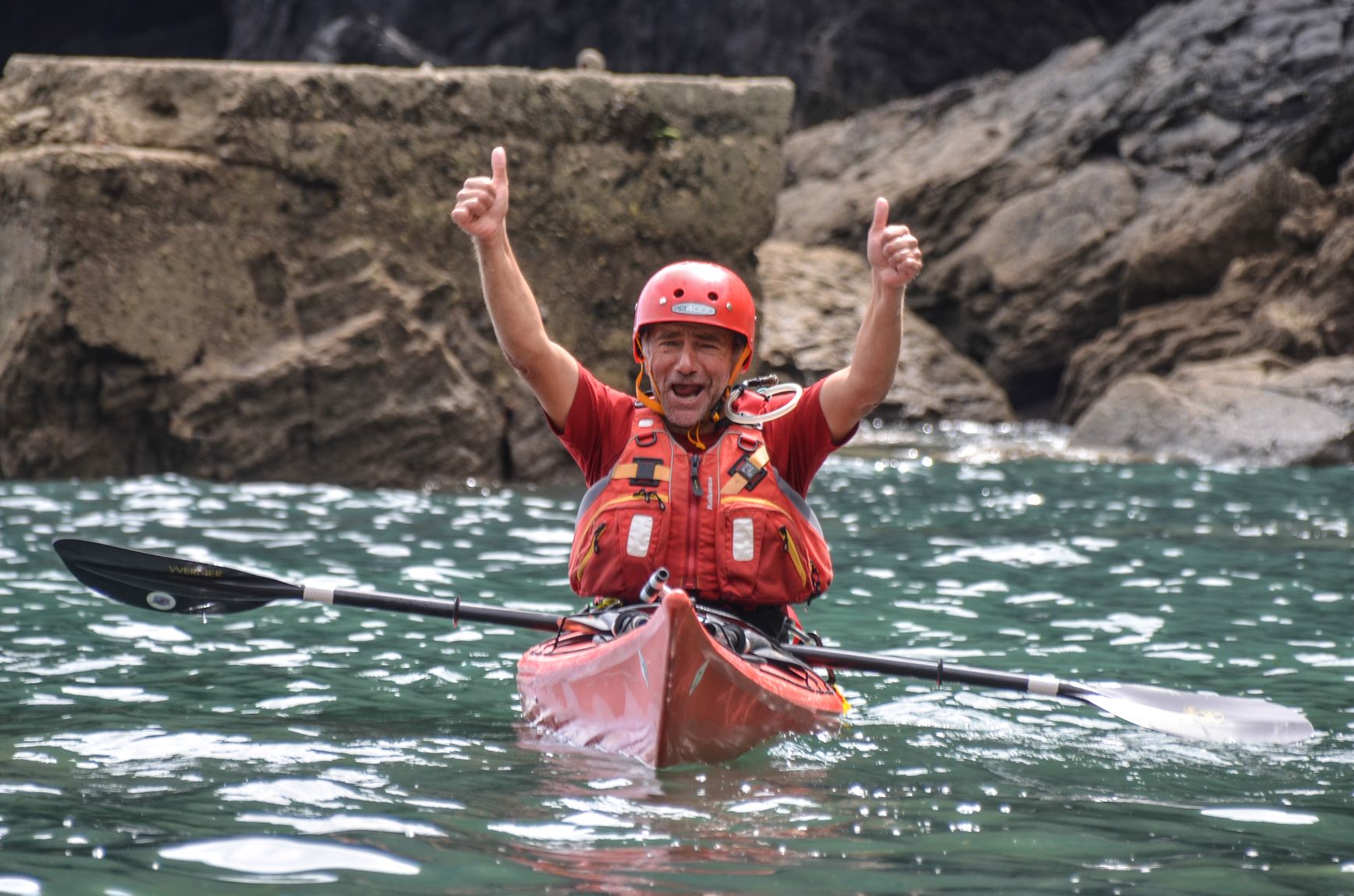 Thames Festival Trust | Chelsea Kayak Club: Thames Taster Sessions ...