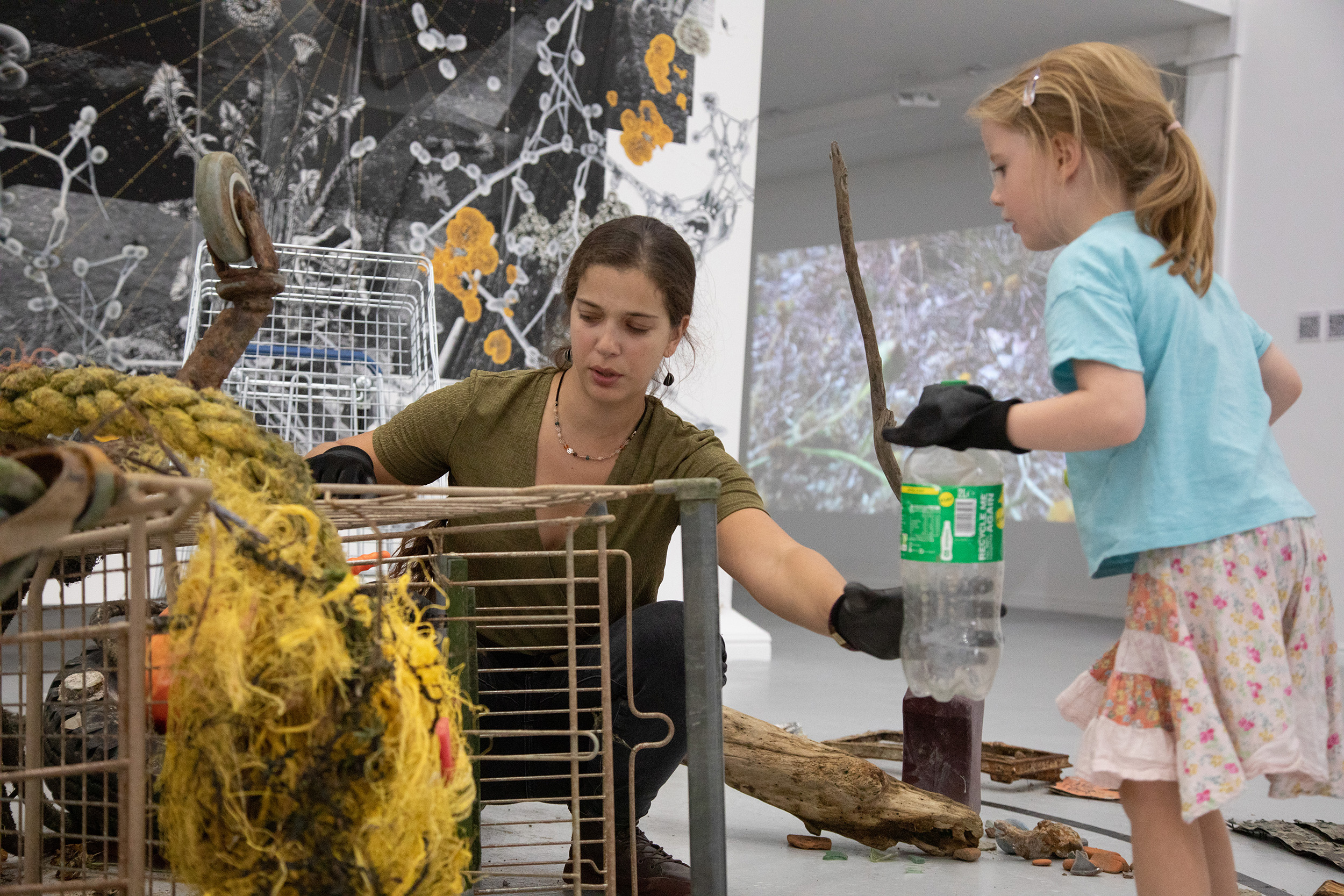 Thames Festival Trust | 22 in 90 Images! | Thames Festival Trust