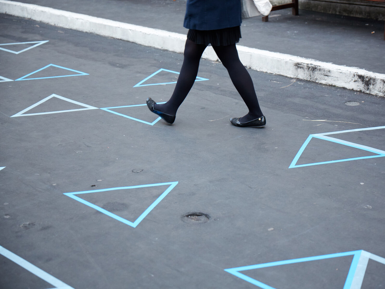 Play Walk – Totally Thames | Thames Festival Trust