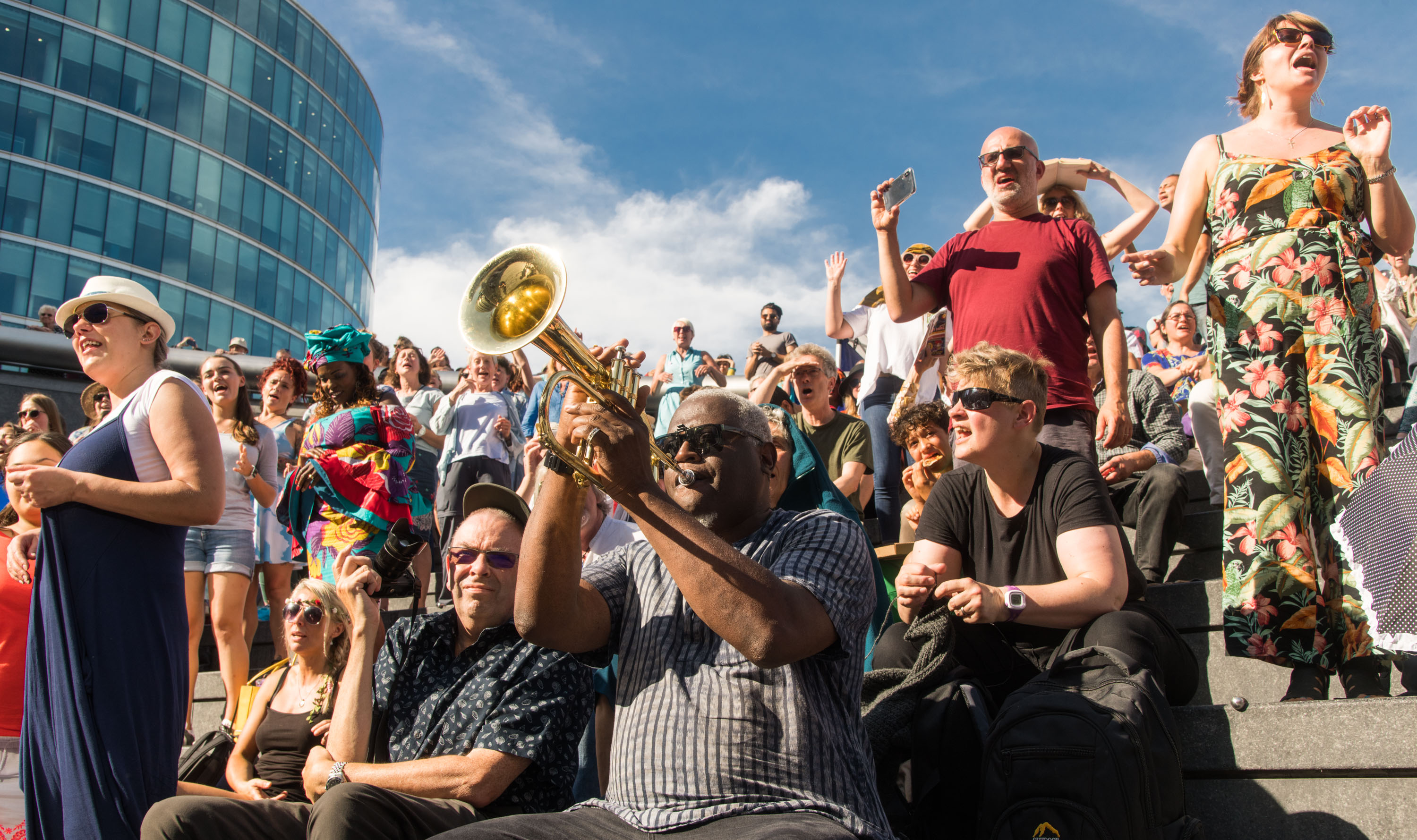 Thames Festival Trust | General Registration | Thames Festival Trust