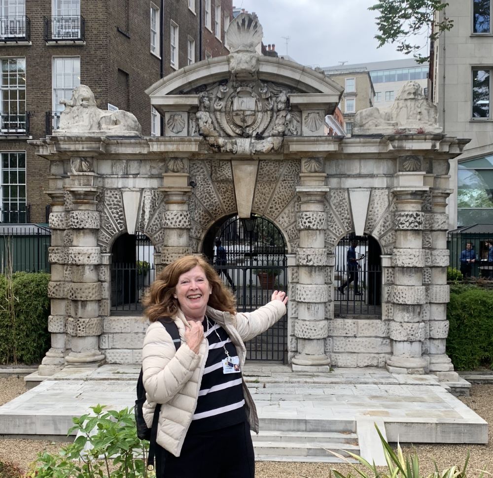 Thames Festival Trust | The Thames: A Love Story @ Totally Thames 2023 ...