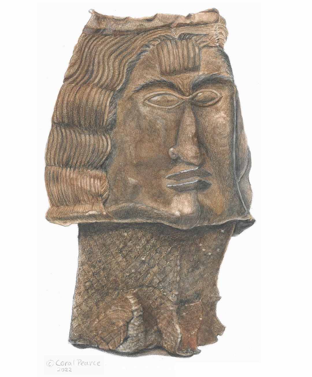 Thames Festival Trust | Hands on History: Mudlark Art Workshop: Drawing ...