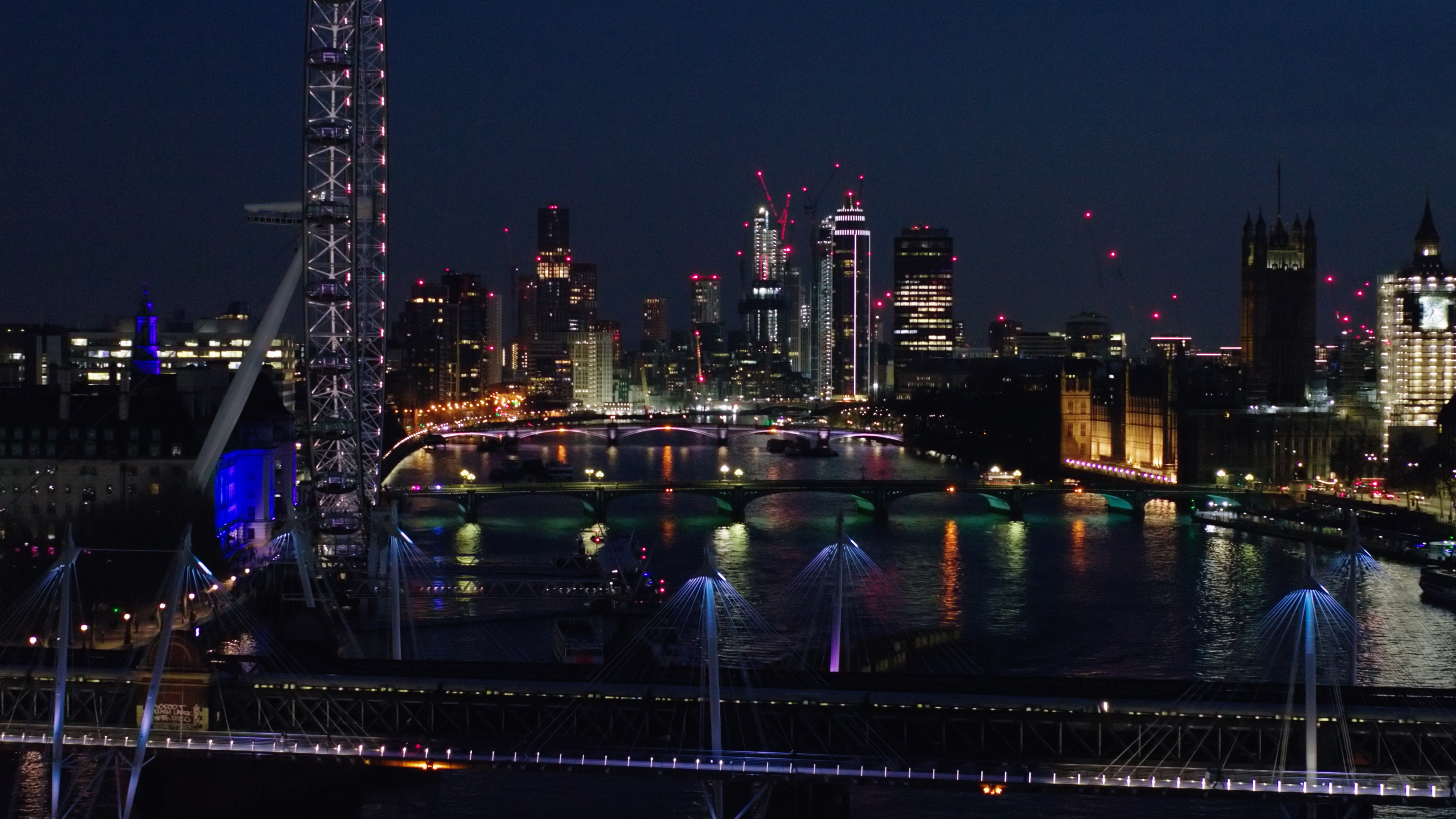 Thames Festival Trust | 'How to be Brilliant' talk with Illuminated ...