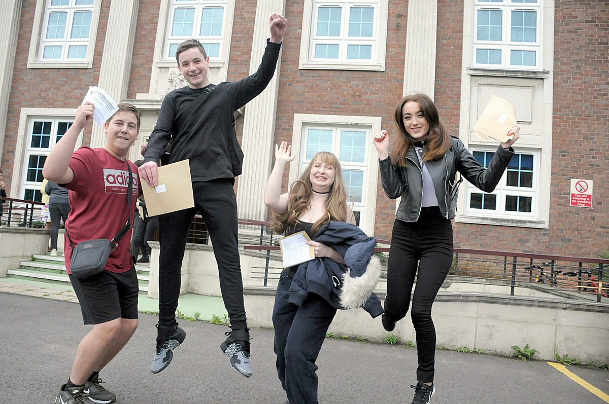 Thames Festival Trust | Sir Thomas Boteler Church of England High ...