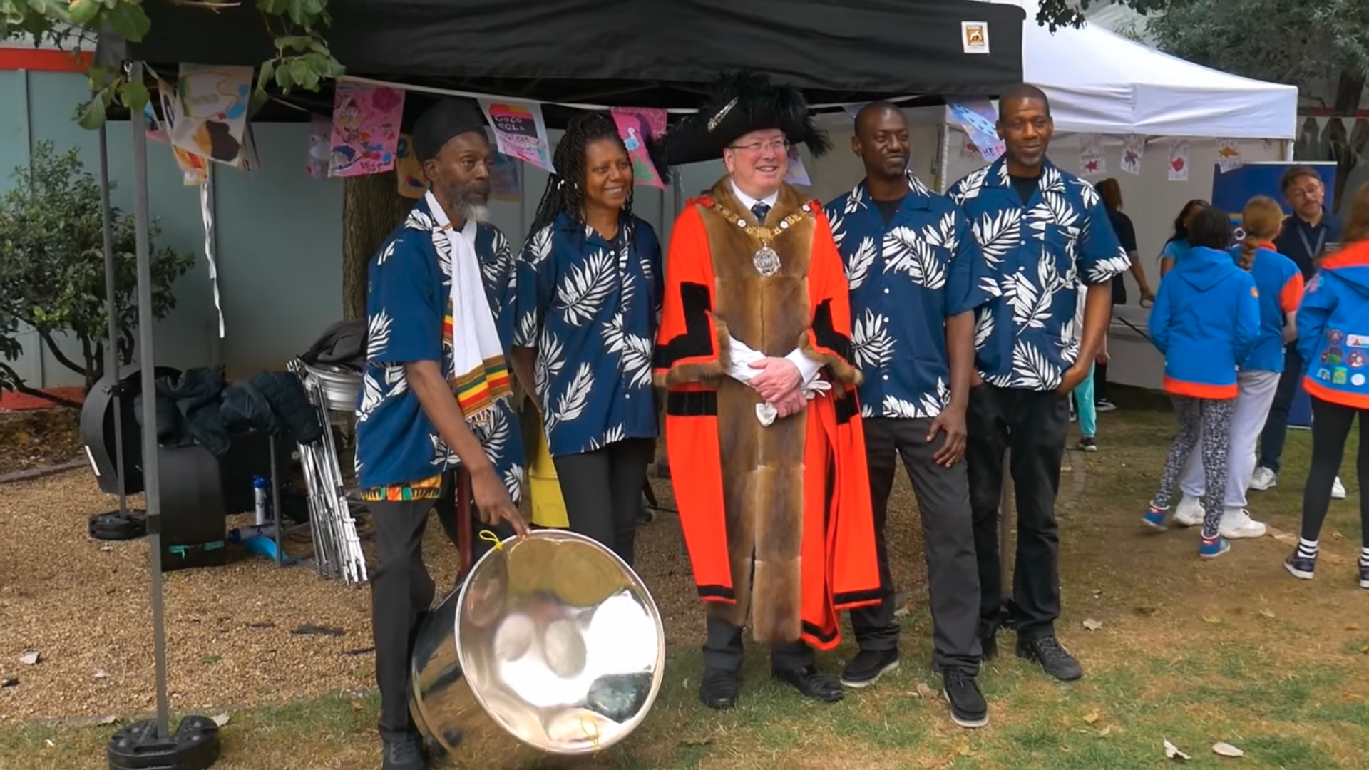 Thames Festival Trust | Arts, Culture, Education & Heritage | Thames ...