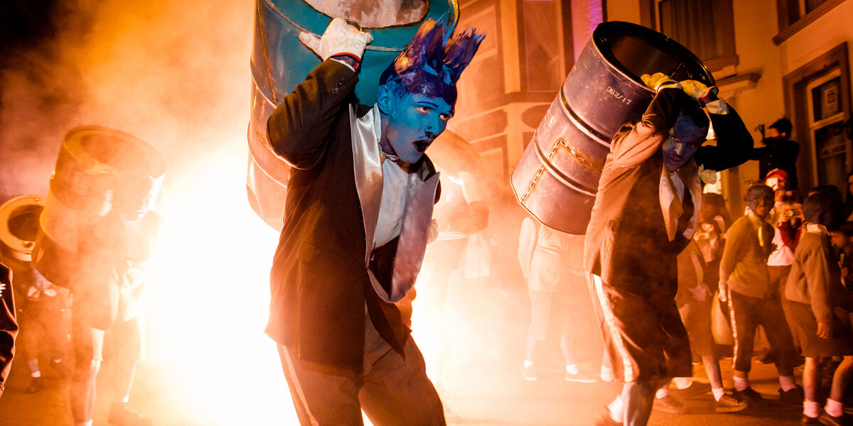 Thames Festival Trust | Totally Thames Festival | Thames Festival Trust