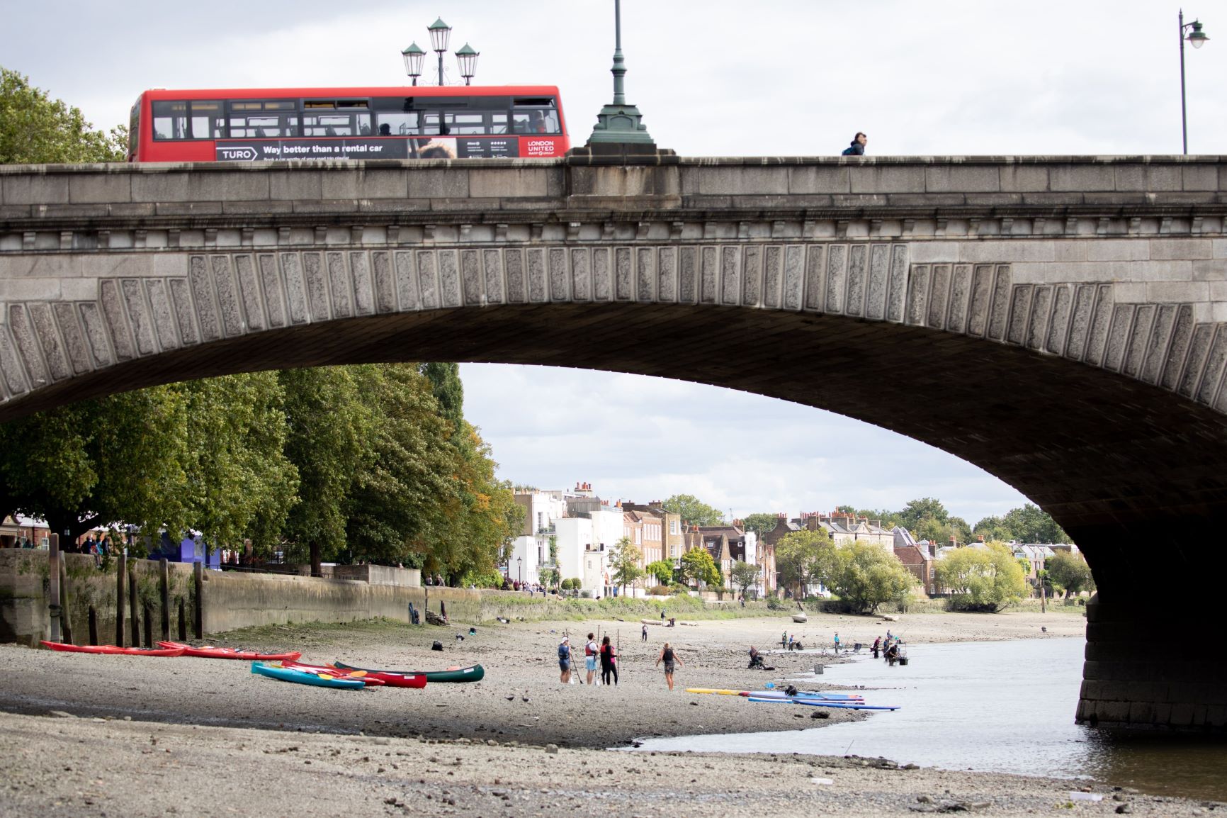 Thames Festival Trust | Thames TideFest @ Totally Thames 2021 | Thames ...